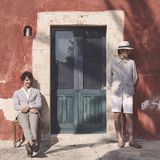 Gentspace S/S 20 (Various Campaigns)