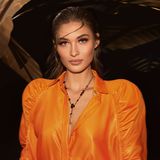 Versace S/S 20 Show Portraits (Versace)