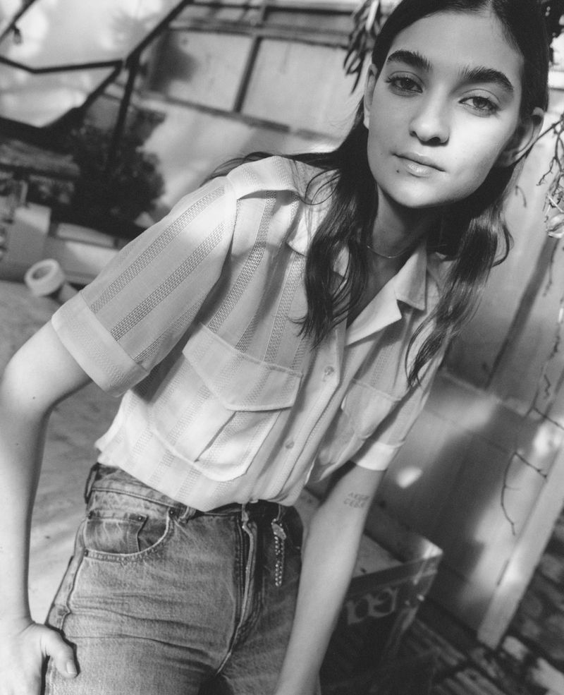 Victoria Victoria Beckham S/S 2020 (Victoria Beckham)