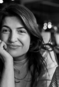 Sara Fernandez Castro - Fashion Editor/Stylist Profile - Photos ...