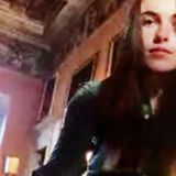 Melusine Ruspoli by Peppe Tortora for Grey Magazine Online (Grey ...