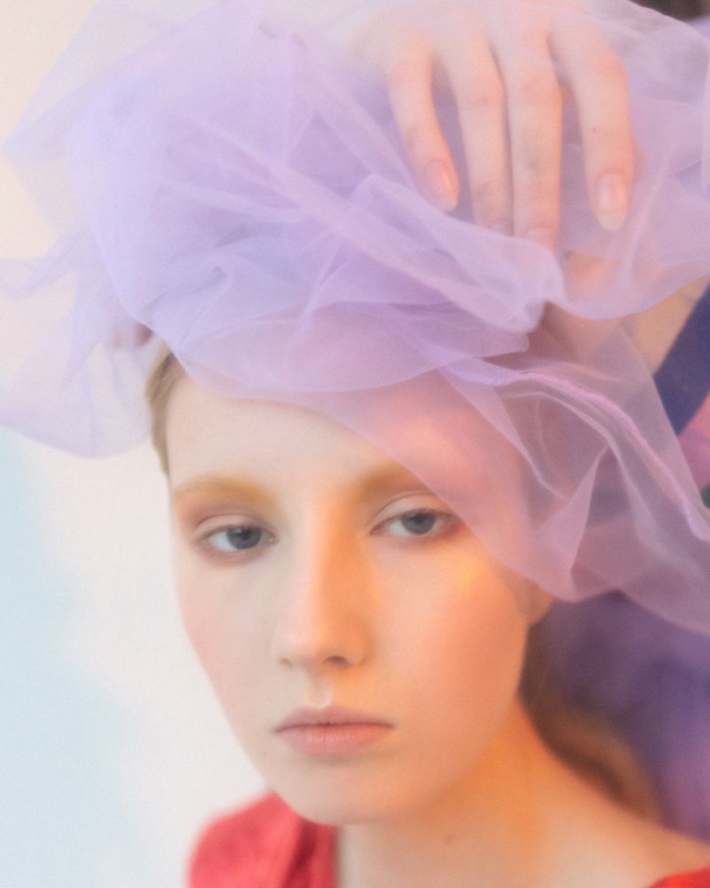 Synthetic (Design Scene)