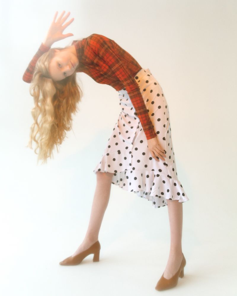 Synthetic (Design Scene)