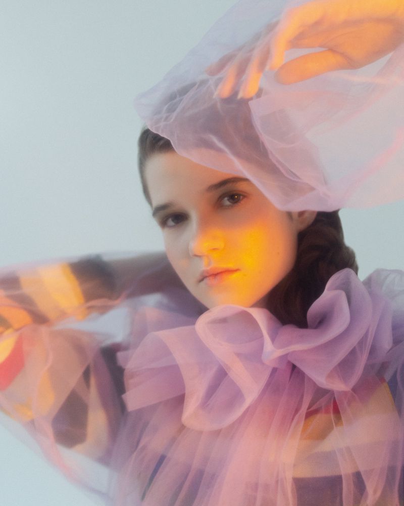 Synthetic (Design Scene)