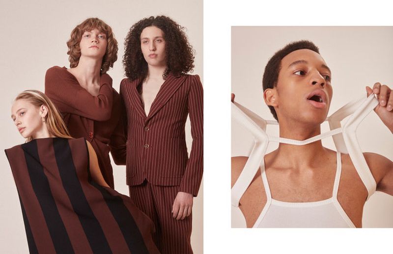 Talking about a revolution (Vogue.it)