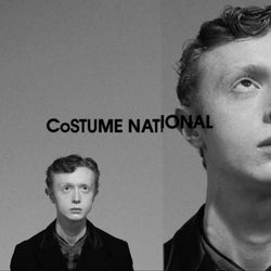 Ferdia Gallagher - Model Profile - Photos & latest news