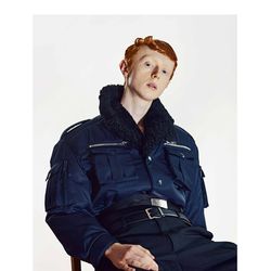 Ferdia Gallagher - Model Profile - Photos & latest news