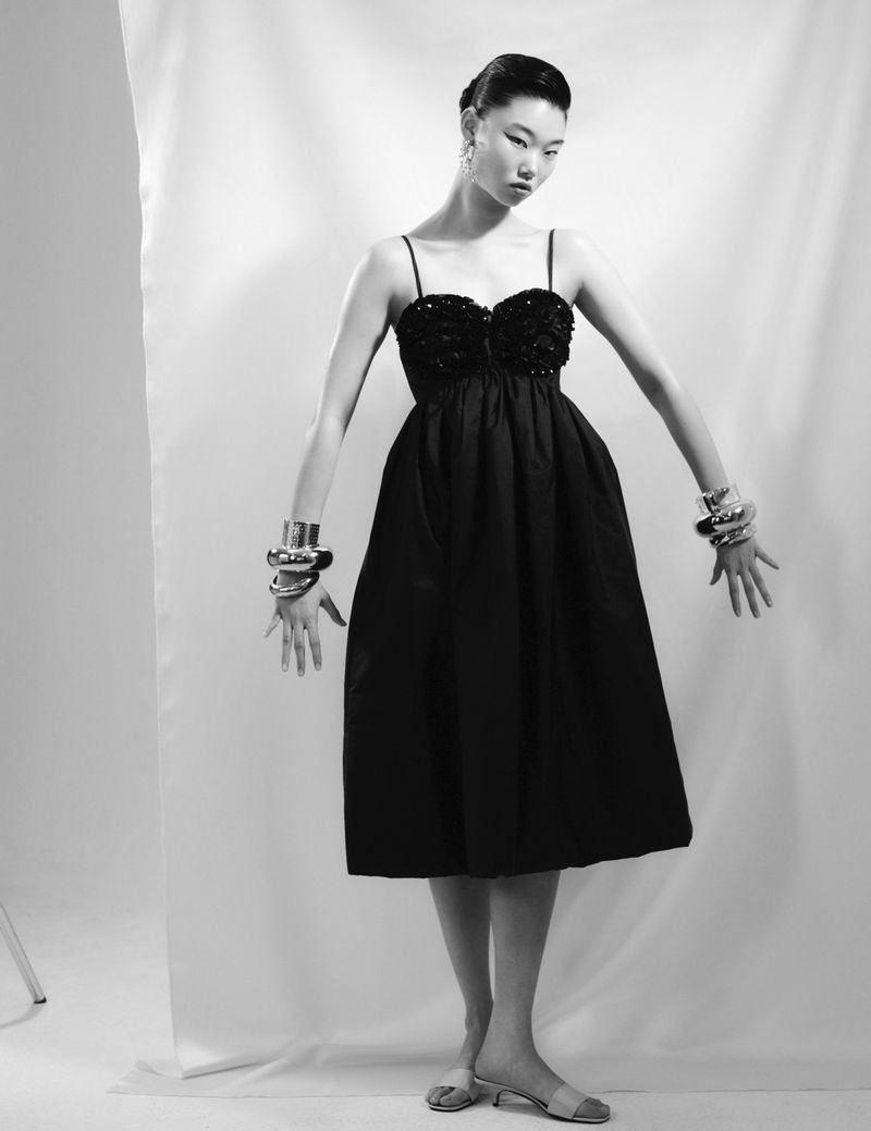 The Icon (Vogue China)