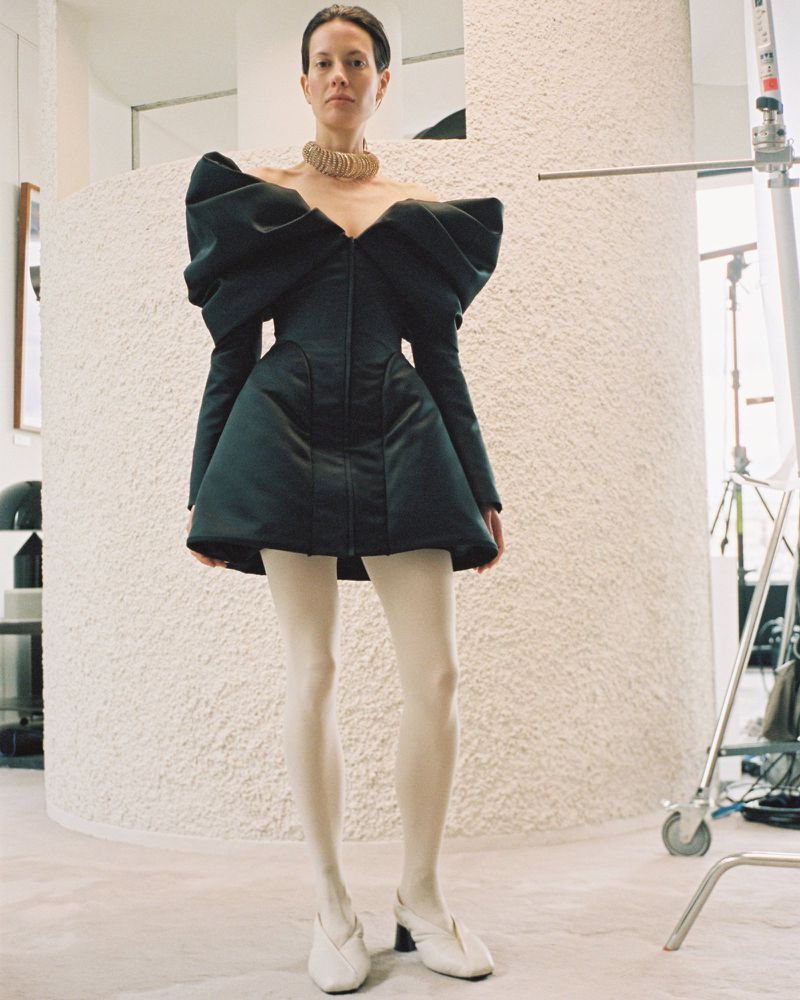 Ellery 2020 Fall Lookbook (Ellery)