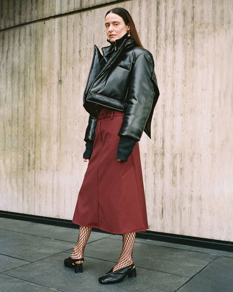 Ellery 2020 Fall Lookbook (Ellery)