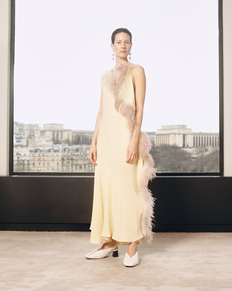 Ellery 2020 Fall Lookbook (Ellery)