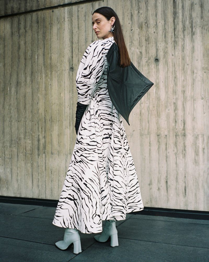 Ellery 2020 Fall Lookbook (Ellery)