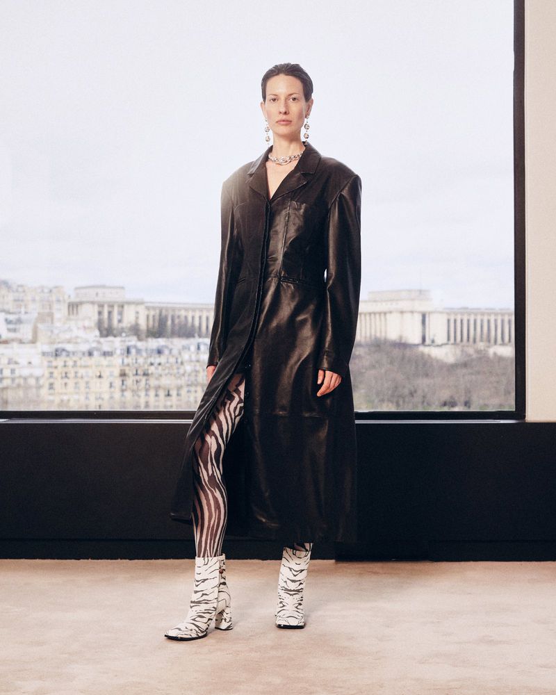 Ellery 2020 Fall Lookbook (Ellery)