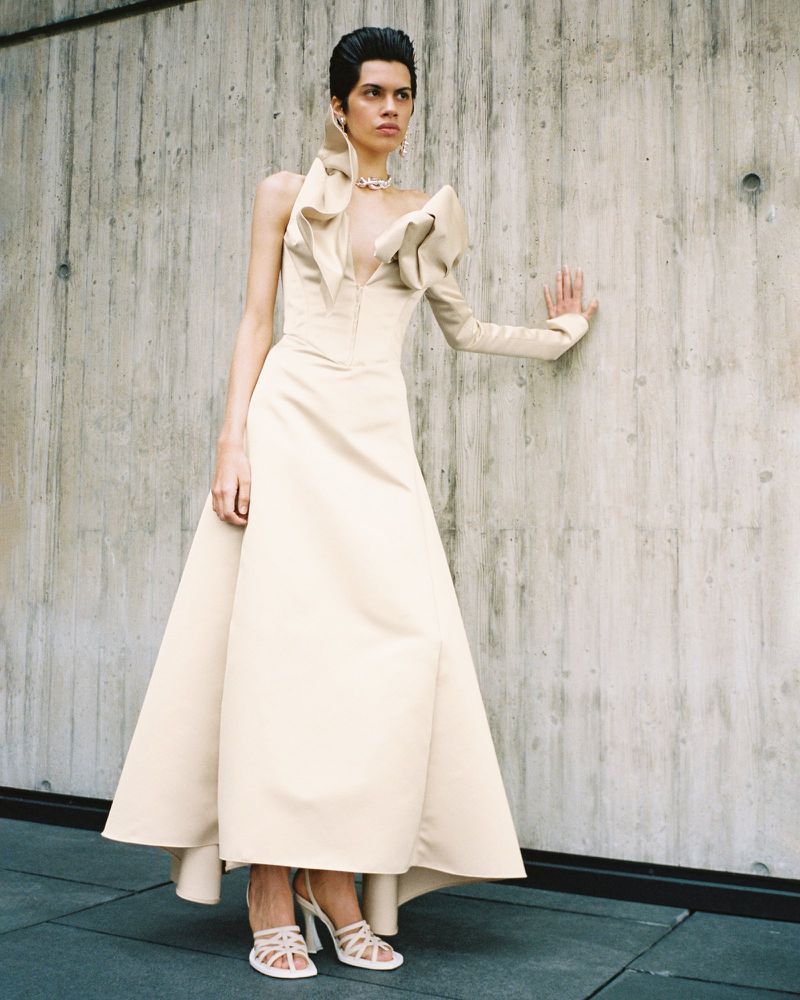 Ellery 2020 Fall Lookbook (Ellery)