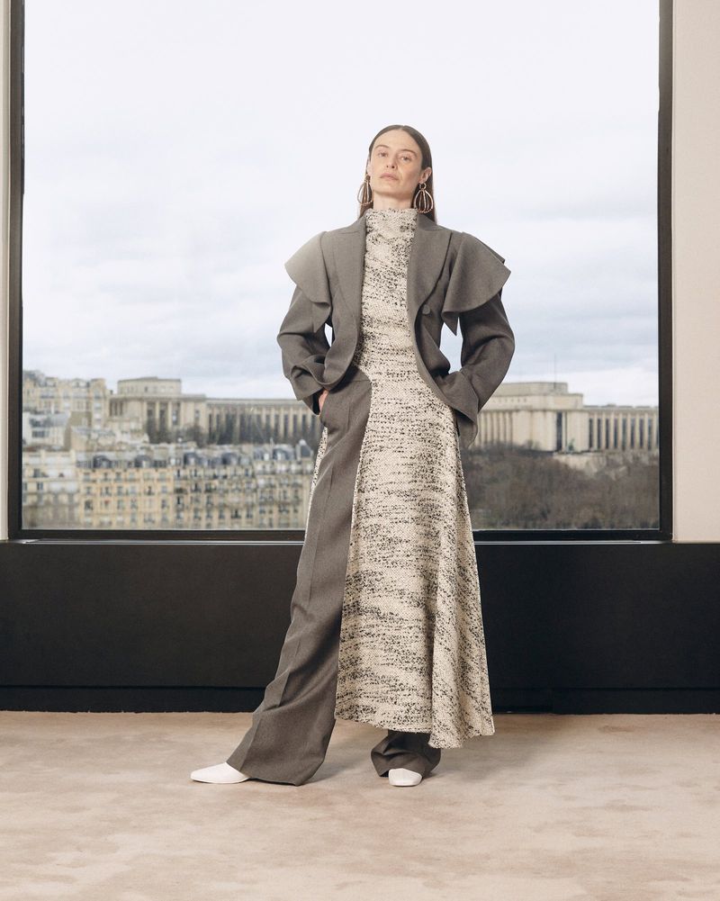 Ellery 2020 Fall Lookbook (Ellery)