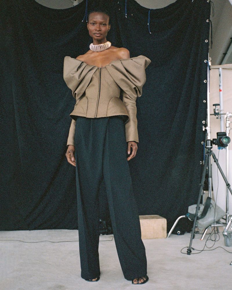Ellery 2020 Fall Lookbook (Ellery)
