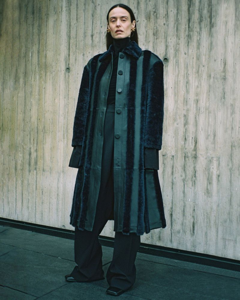 Ellery 2020 Fall Lookbook (Ellery)