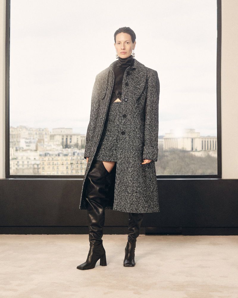Ellery 2020 Fall Lookbook (Ellery)