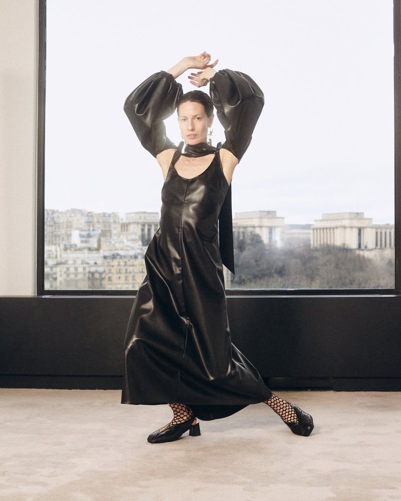 Ellery 2020 Fall Lookbook (Ellery)