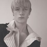 Heart Leap Well (10 Men Magazine)