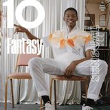 Heart Leap Well (10 Men Magazine)