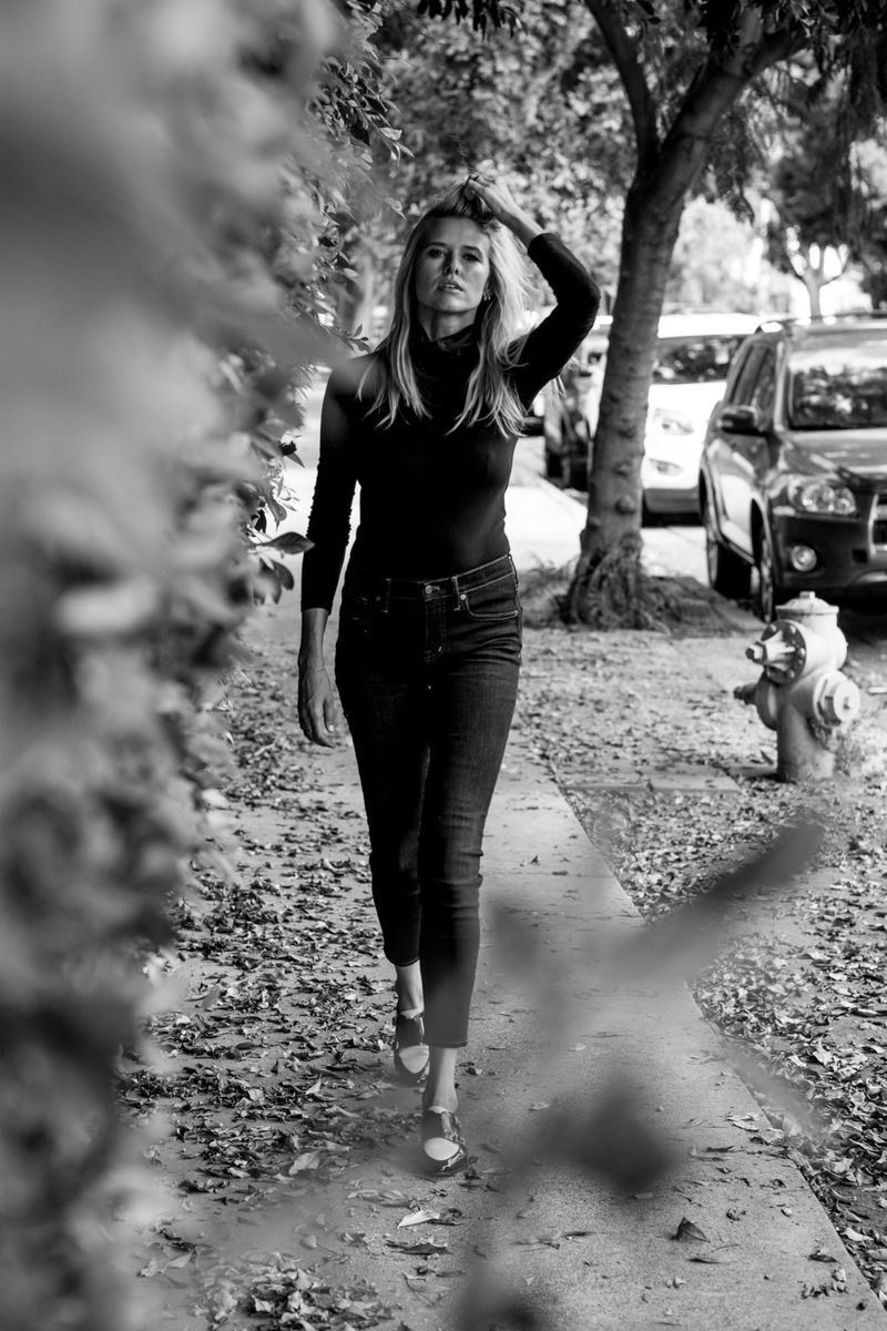 Sarah Wright Olsen by Matty Chatburn (The Laterals)