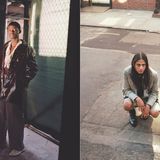 Get Out (Esquire Italia)