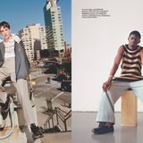 Get Out (Esquire Italia)