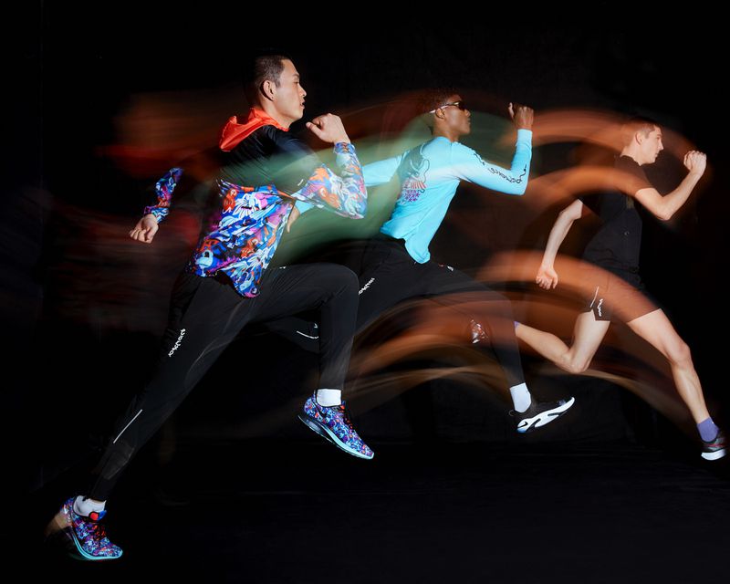 SP 20 Tokyo Marathon Collection (Nike)