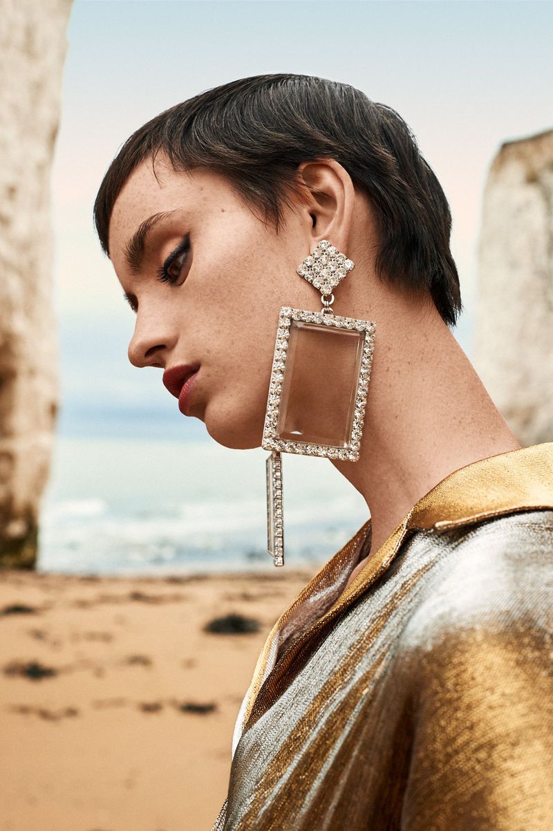 Photography Tiffany Mumford (Marie Claire Arabia)