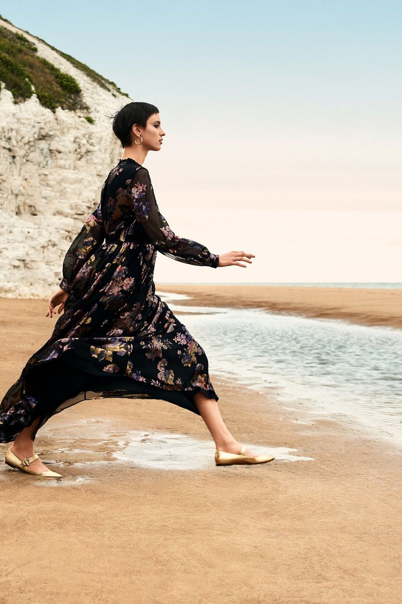 Photography Tiffany Mumford (Marie Claire Arabia)