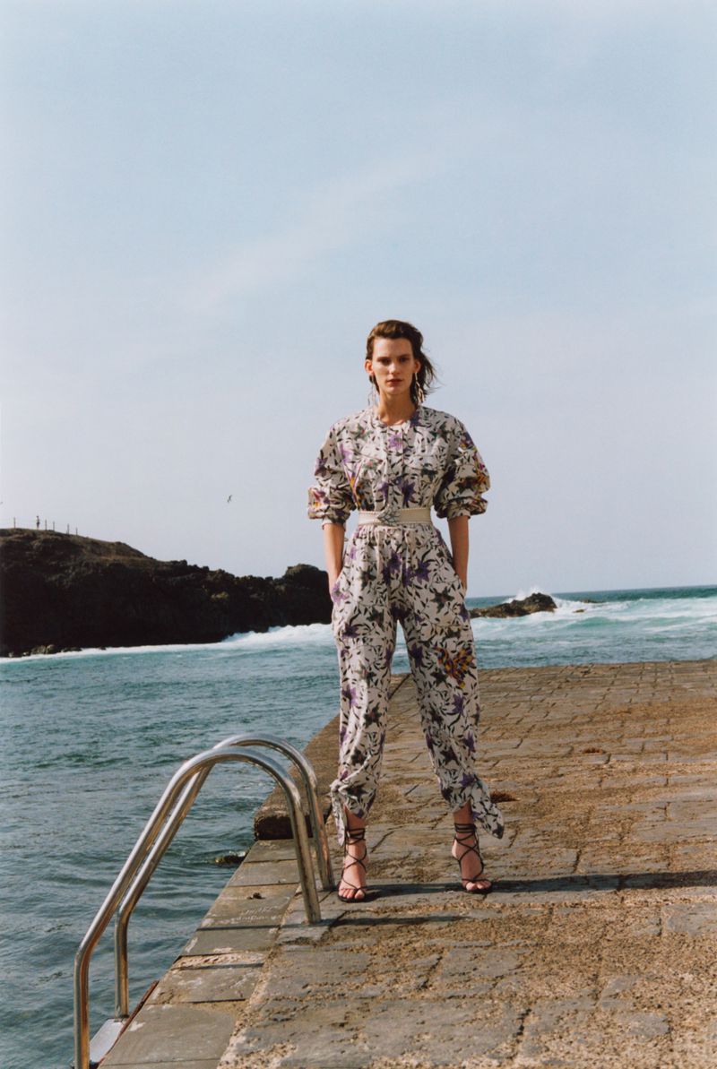 Isabel Marant Summer Holiday 2020 (Isabel Marant)