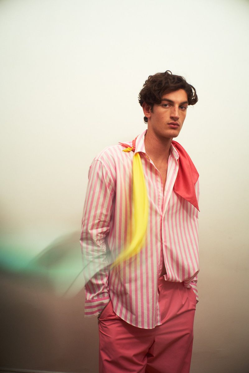 A Shade Baroque (Essential Homme)