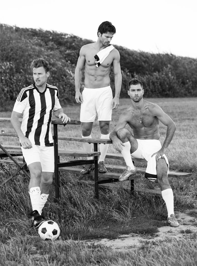 Michael Camiloto – Gossip Boy