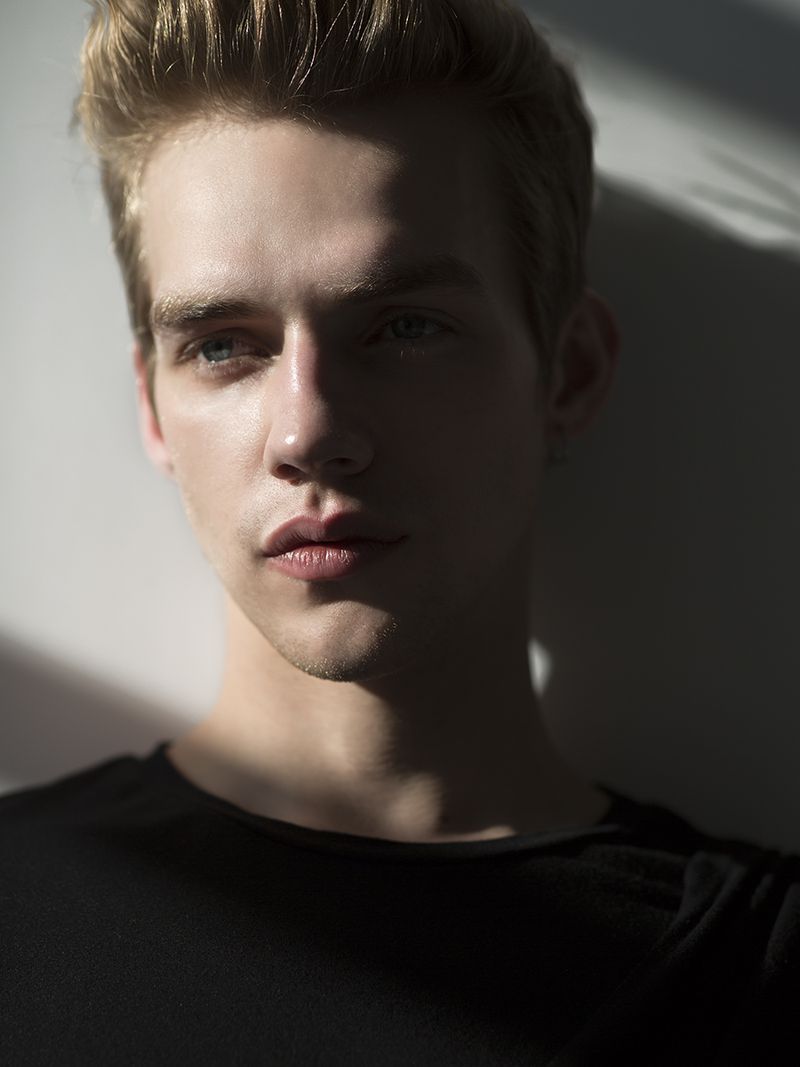 Killian Greaves F/W 2019 (Various Campaigns)