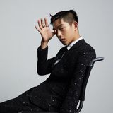 How to Dress Like a Boss (Esquire China)