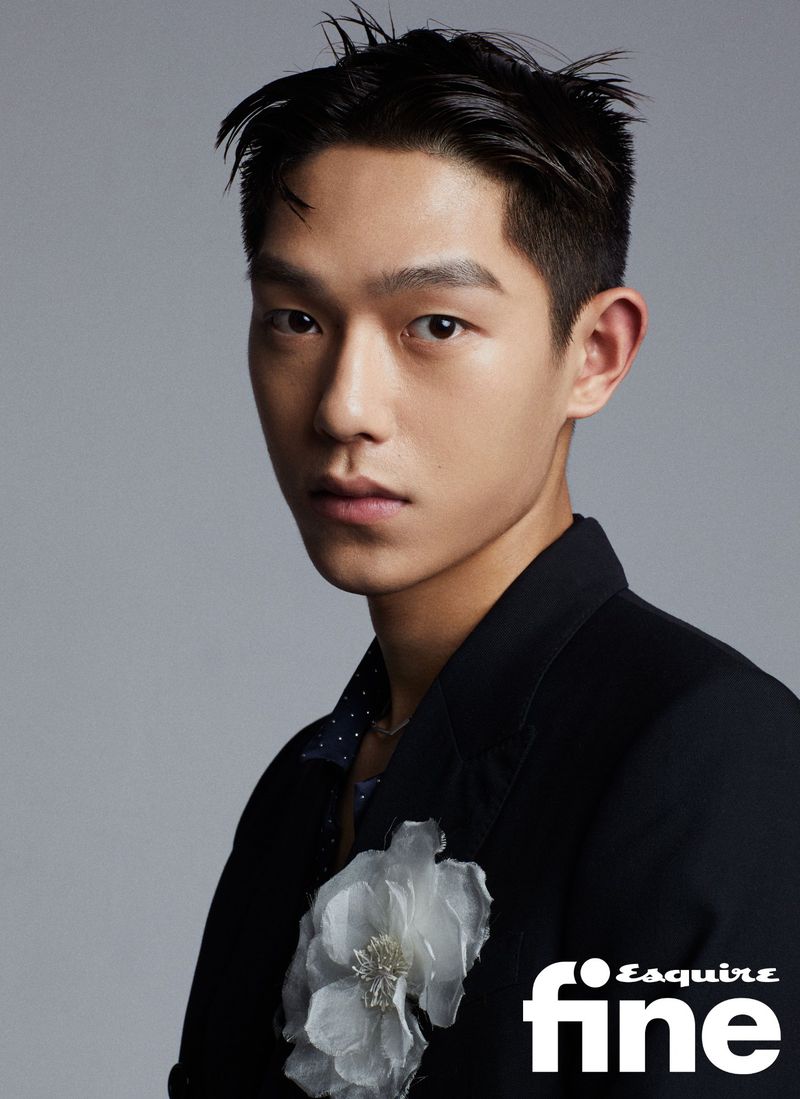 How to Dress Like a Boss (Esquire China)