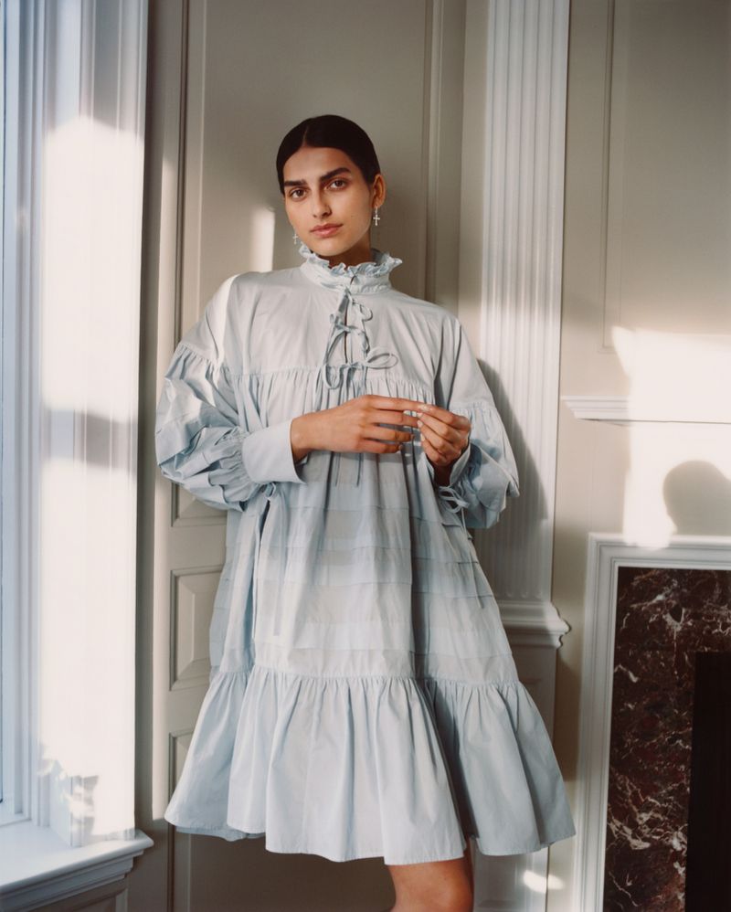 Holiday Evening Collection (Moda Operandi)