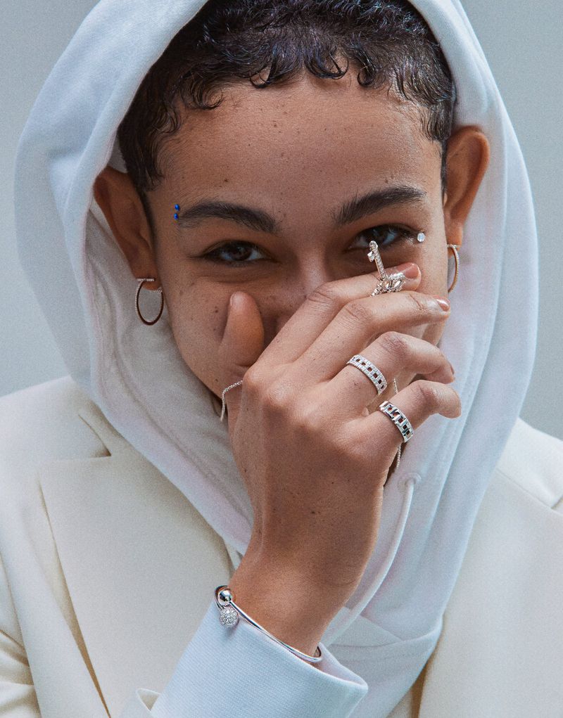 SWAG (Vogue Korea)