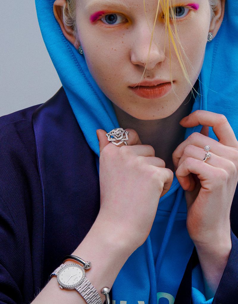 SWAG (Vogue Korea)