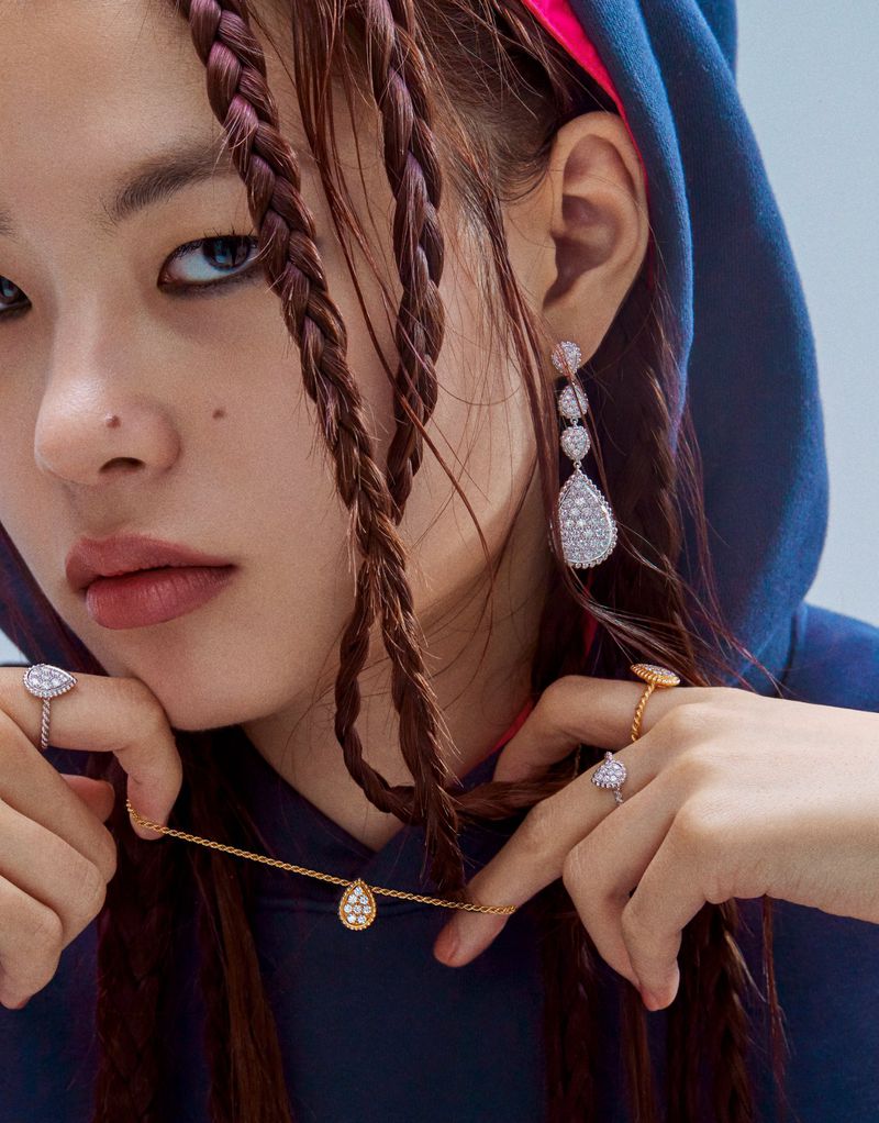 SWAG (Vogue Korea)