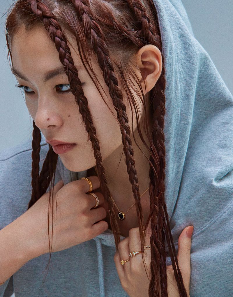 SWAG (Vogue Korea)