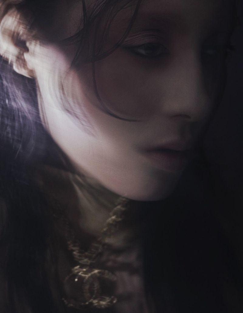 Photography Henrik Bulow (Costume Denmark)