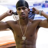 Everybody's coming to my house (ICON Magazine Italy)