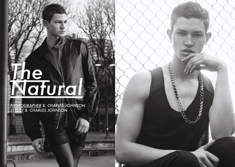 The Natural (JON Magazine)