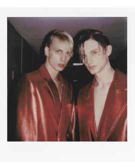 Known Model Management (Amsterdam, Netherlands) Modeling Agency ...