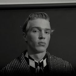 Olaf Andersen - Model Profile - Photos & latest news