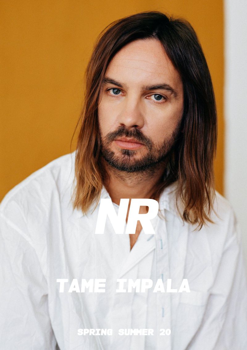 NR Spring Summer 2020 Covers (NR)