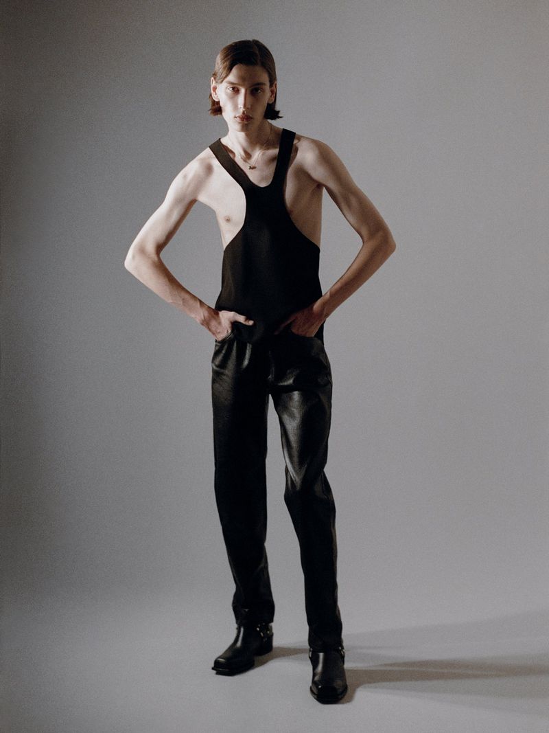 Milo, Hector and Anthony (NR)