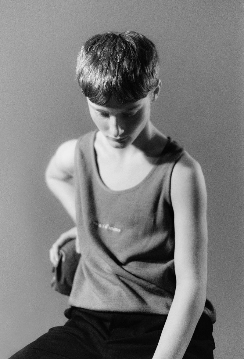 Milo, Hector and Anthony (NR)